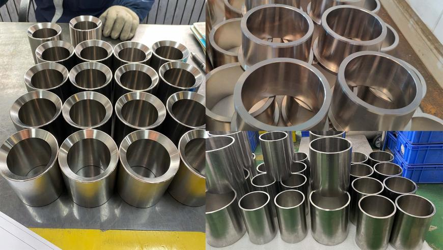Application of Stellite Alloys in Galvanizing Production Lines ...